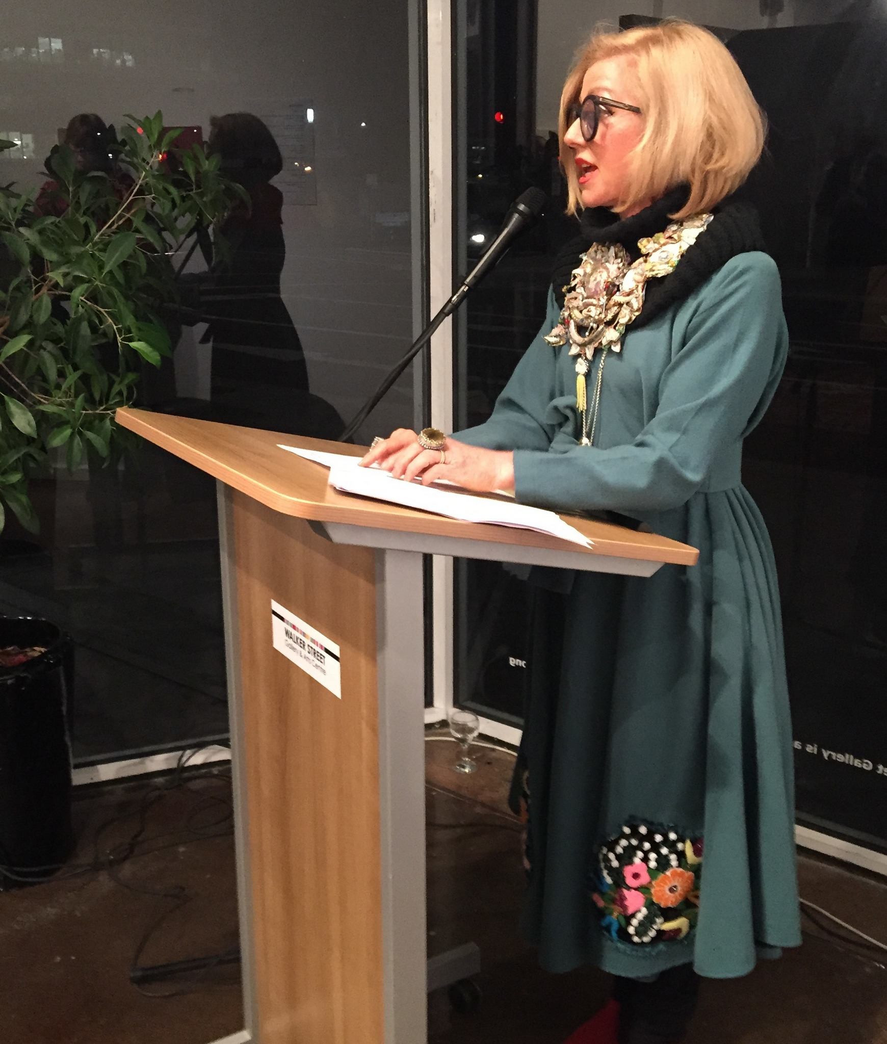 Kate Durham’s speech on Dandenong – Councillor Sean O'Reilly