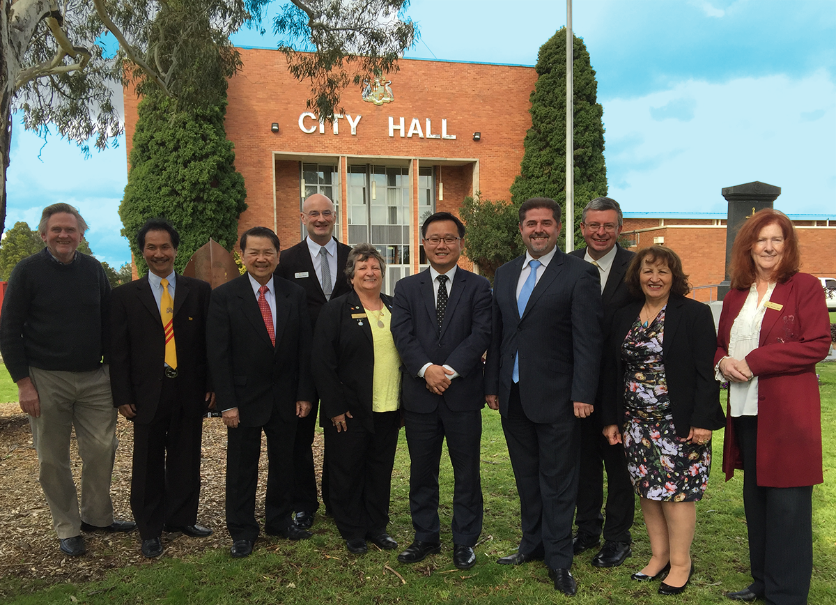 Councillor Sean O'Reilly – Energy. Enthusiasm. Fairness.